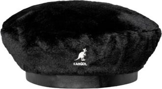 Kangol unisex, Accessoires, Noir, Taille: S/M B&eacute;ret