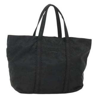 Prada Damen, Pre-Owned, Schwarzk, ONE SIZEGr&ouml;&szlig;e