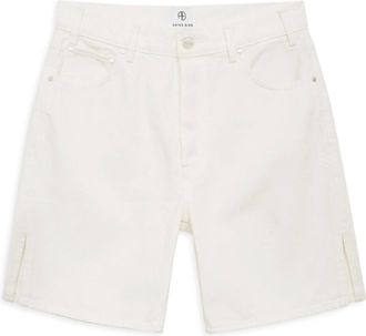 Anine Bing Short Gavin Coton Bio Anine Bing