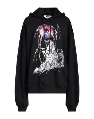 Msgm TOPS - Sweatshirts auf YOOX.COM