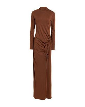 Mar De Margaritas ROBES - Robes longues sur YOOX.COM