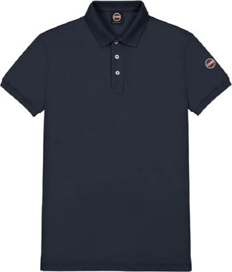 Colmar Homme, Tops, Bleu, Taille: M Polo