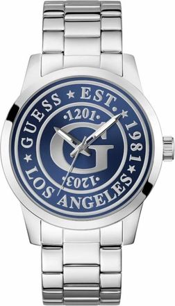 Guess Collegiate G Gw0888G1 - - Accessories - Herren - Grau - ONE SIZE