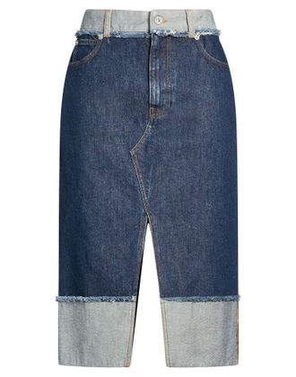 Marni HOSEN & R&Ouml;CKE - Jeansr&ouml;cke auf YOOX.COM