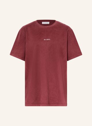 Oh April Oh April T-Shirt Own Magic rot