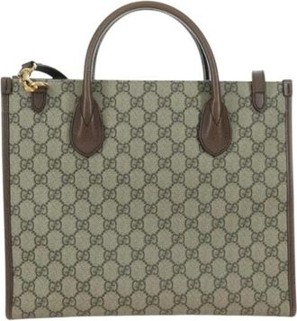 Gucci Damen, Pre-Owned, Beige, ONE SIZEGr&ouml;&szlig;e