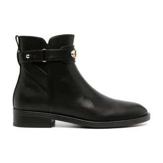 Michael Kors Darcy Flat Bootie - - Shoes - Damen - Schwarzk - 38 EU
