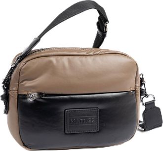 Matties Bags Mujer VELSIDE BOLSOS, Taupe