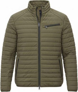 S4 Jackets Steppjacke