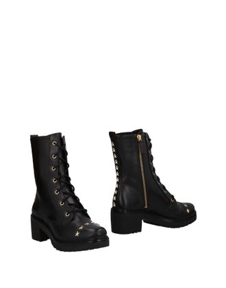 Michael Kors SCHUHE - Stiefeletten auf YOOX.COM