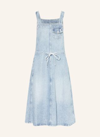 Marc O'Polo Denim Marc Opolo Denim Jeans-Latzkleid blau
