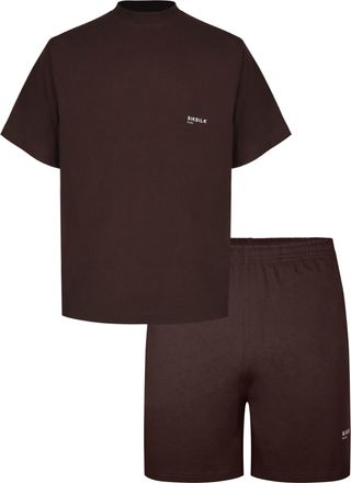 Siksilk Set