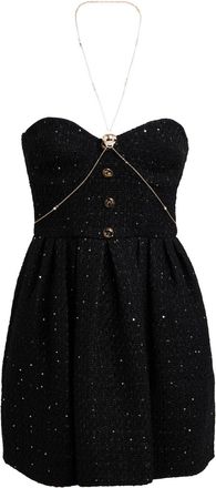 Elisabetta Franchi KLEIDER - Mini-Kleider auf YOOX.COM