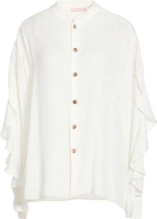 Kristina Ti TOPS - Hemden auf YOOX.COM