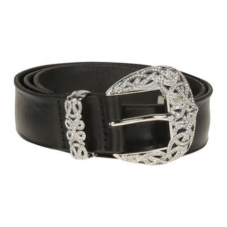 Orciani Damen, Accessories, Schwarzk, 75 CMGr&ouml;&szlig;e