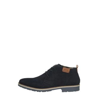 Rieker Damen, Schuhe, Blau, 40 EUGr&ouml;&szlig;e