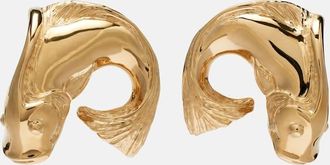 Gucci Boucles doreilles clip