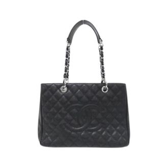 Chanel Damen, Pre-Owned, Schwarzk, ONE SIZEGr&ouml;&szlig;e