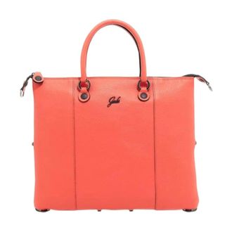 Gabs Rote Damen Shopper - - Bags - Damen - Orange - ONE SIZE