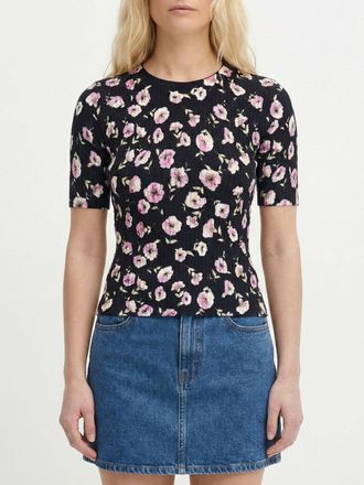 Twinset T-Shirt TWINSET Femme couleur Noir