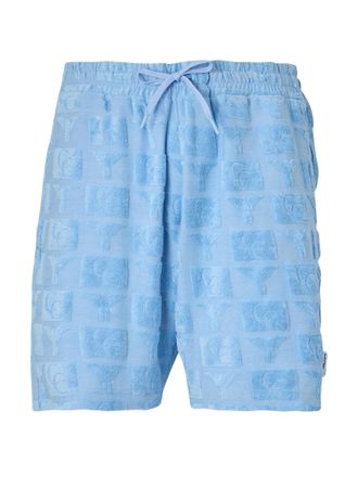 Carlo Colucci Shorts Egarter