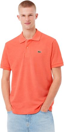 Lacoste | Herren Original Poloshirt mit klassischer Passform