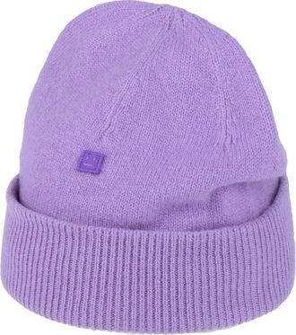 Acne Studios ACCESSOIRES - M&uuml;tzen & H&uuml;te auf YOOX.COM