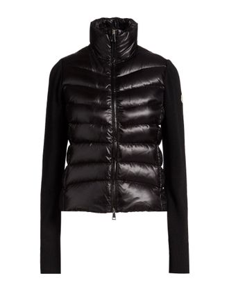 Moncler JACKEN & M&Auml;NTEL - Pufferjacken & Daunenjacken auf YOOX.COM
