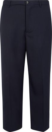 Nine In The Morning Pantaloni Baggy Apollon