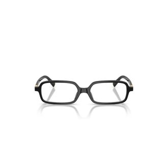 Miu Miu Damen, Accessories, Schwarzk, 53 MMGr&ouml;&szlig;e