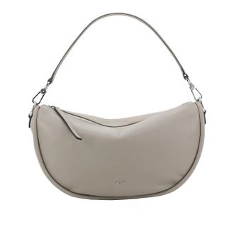 Abro Abro Hobo Bags - Beutel WILLOW - Gr. unisize - in Grau - f&uuml;r Damen