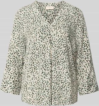 Freequent Bluse aus reiner Viskose Modell Adney