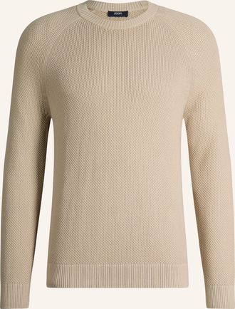 Joop Pullover Nadion beige