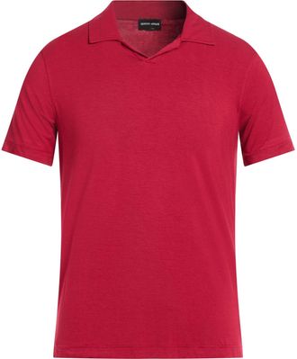 Giorgio Armani TOPS - Poloshirts auf YOOX.COM