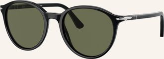 Persol Sonnenbrille po3350s schwarz