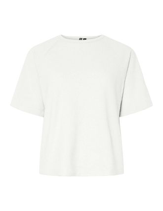 Pieces Pcbree Ss O-Neck Knit Noos Bc