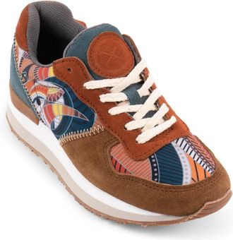 Inkkas Sneaker low Inkkas Cyprus Cush Sneaker