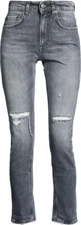 Dondup HOSEN & R&Ouml;CKE - Jeanshosen auf YOOX.COM