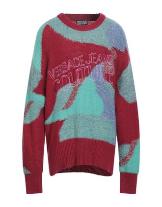 Versace STRICKWAREN - Pullover auf YOOX.COM
