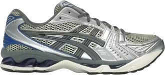 Asics Herren, Schuhe, Grau, 42 1/2 EUGröße