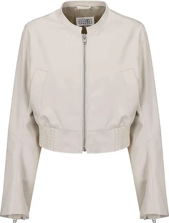 Maison Margiela Veste Casual - Beige