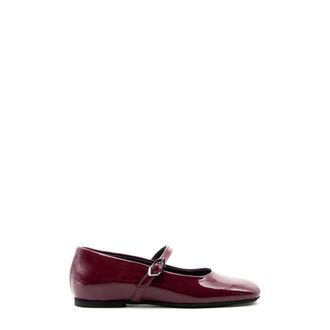 Poesie Veneziane Damen, Schuhe, Rot, 37 EUGr&ouml;&szlig;e