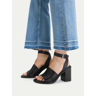Jenny Sandalen JENNY CEO-HY7752-1 Schwarz