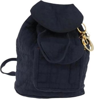 Dior Damen, Pre-Owned, Blau, ONE SIZEGr&ouml;&szlig;e