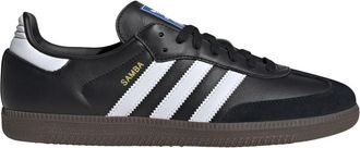 adidas Femme, Chaussures, Noir, Taille: 37 EU Baskets Classique Samba OG
