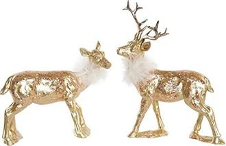 DKD Home Decor Weihnachtsschmuck, Standard
