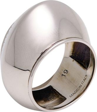 Alexander McQueen SCHMUCK und UHREN - Ringe auf YOOX.COM