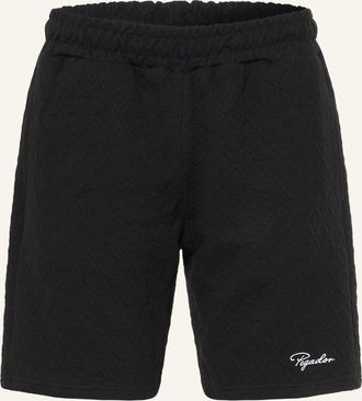 Pegador Pegador Shorts Jovren schwarz