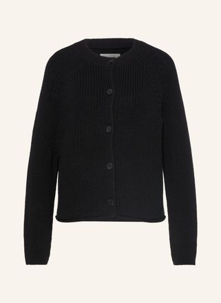 Marc O'Polo Marc Opolo Strickjacke schwarz
