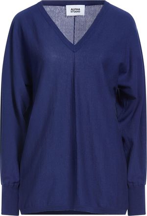 Alpha Studio STRICKWAREN - Pullover auf YOOX.COM